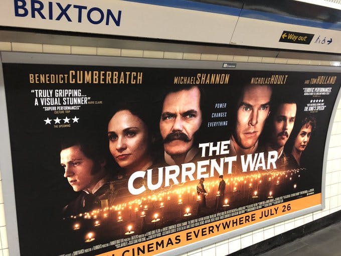 Fixed It For You – Why Women’s Names Were Scribbled On The Current War ...