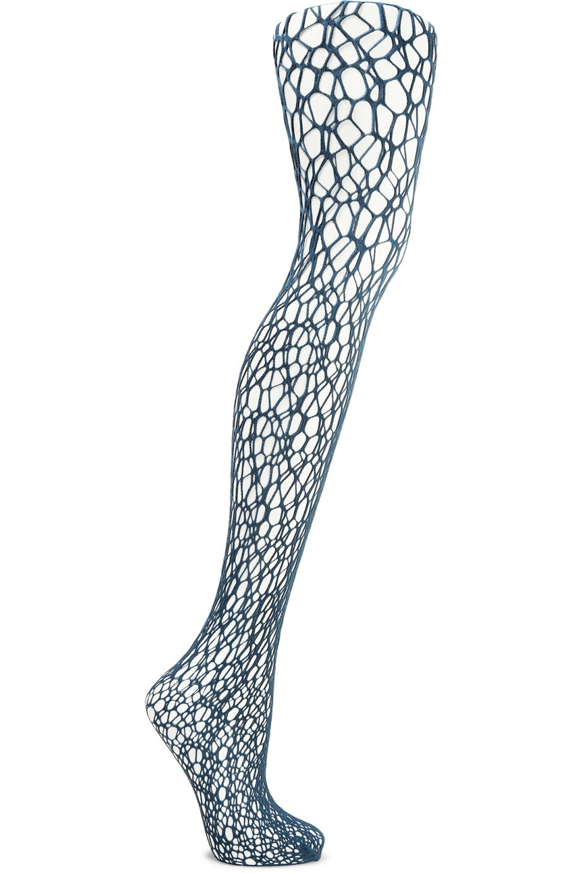 Best Polka Dot Tights And Other Statement Hosiery To Wear Right Now