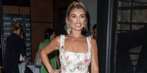 Remember TOWIE’s Cara Kilbey? She’s now get a very cool job | Closer