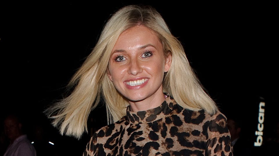 You’ve GOT to see Amy Hart’s Love Island audition video 😂 ...