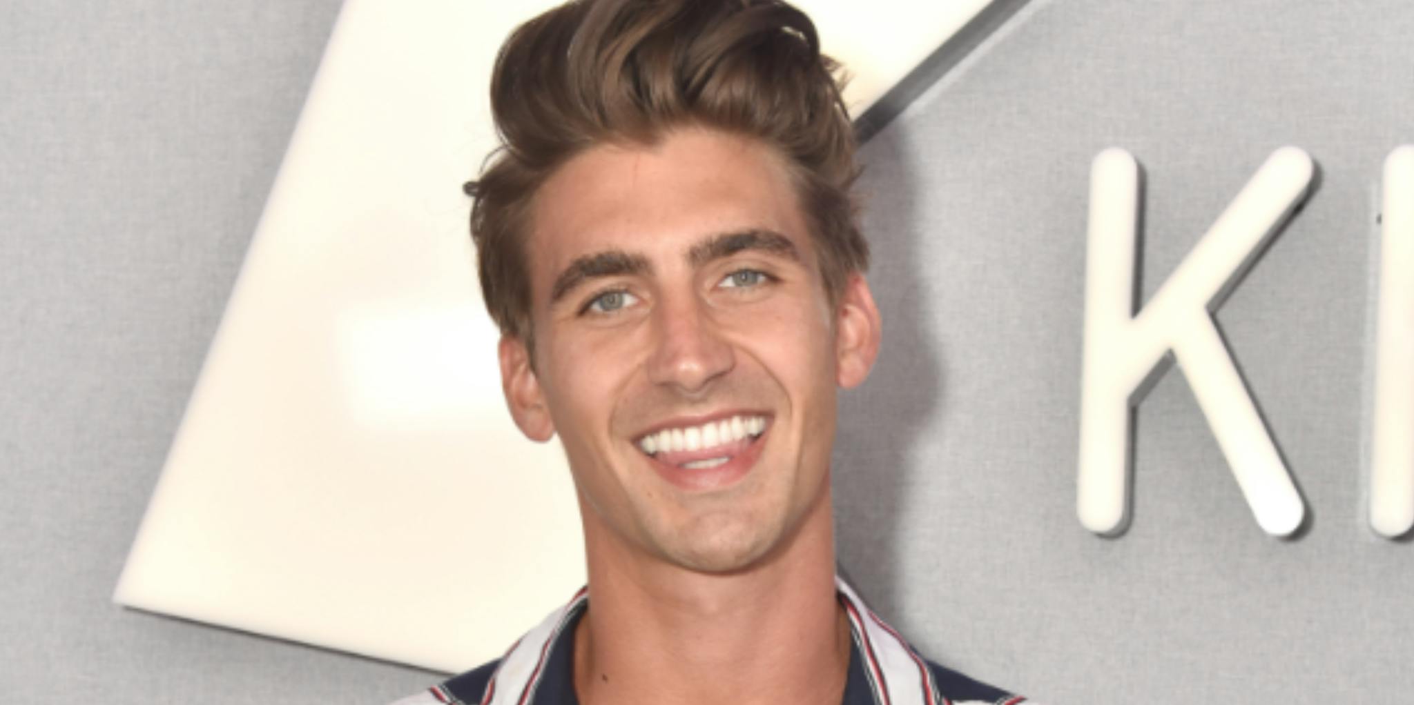 Chris Taylor is moving in with two of his fellow 2019 Islanders