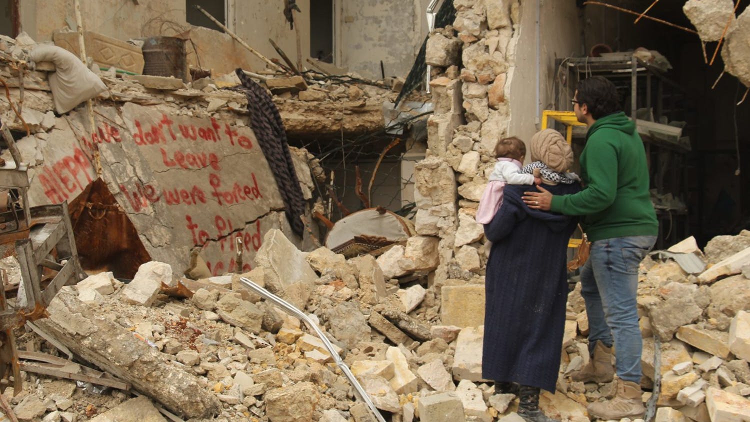 For Sama Review | Movie - Empire