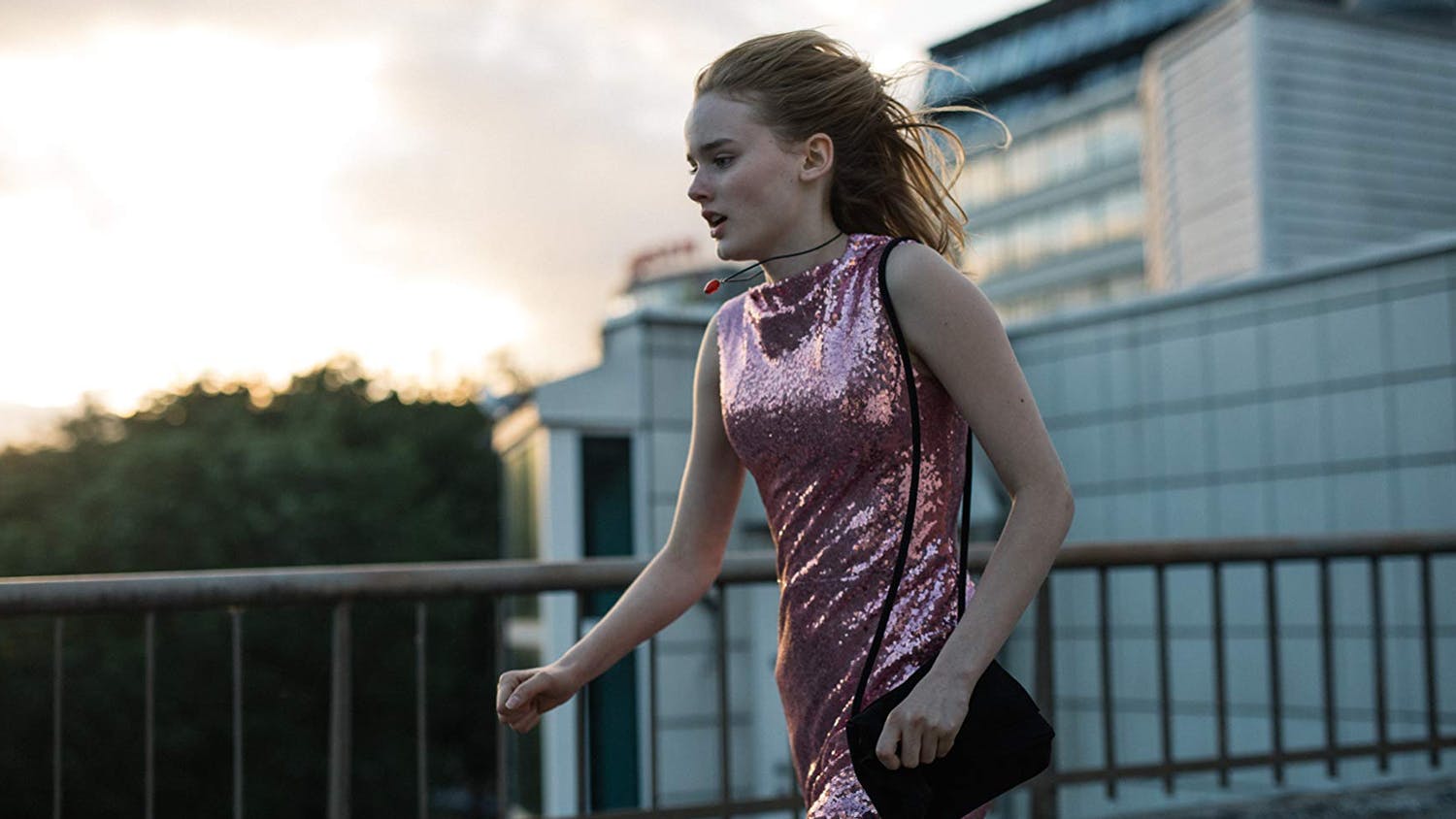 Phoenix Review | Movie - Empire