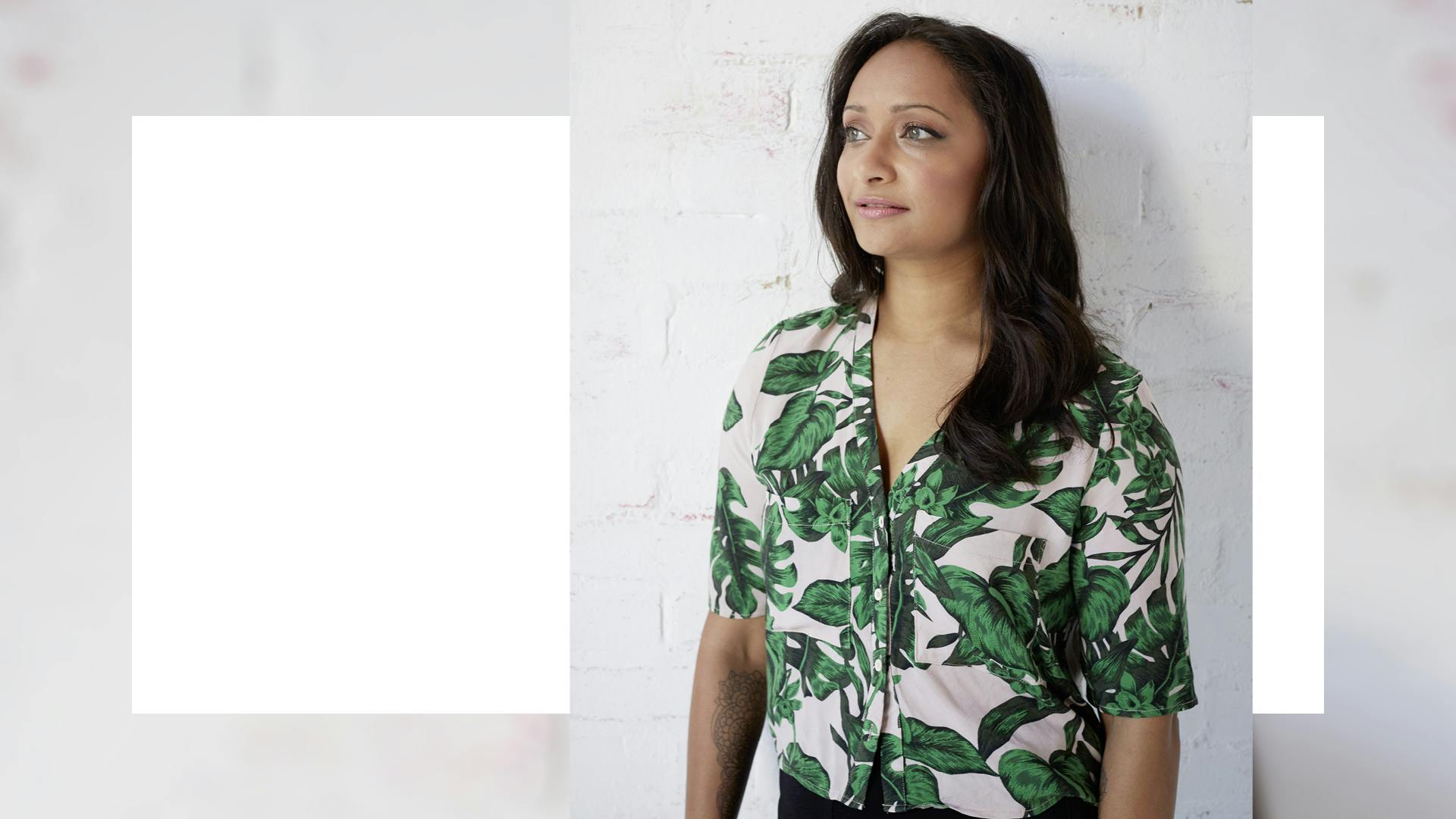 Poorna Bell opens up about the relationship between her mental health ...