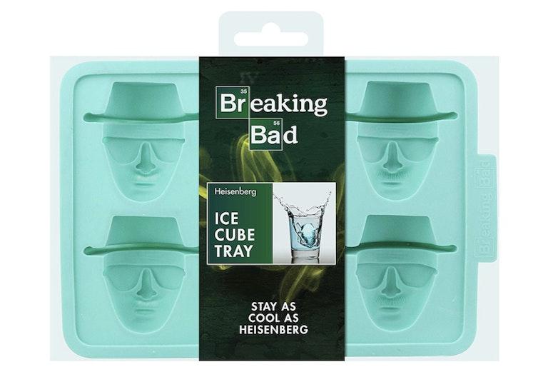 Breaking Bad Merchandise to Rep The New Series
