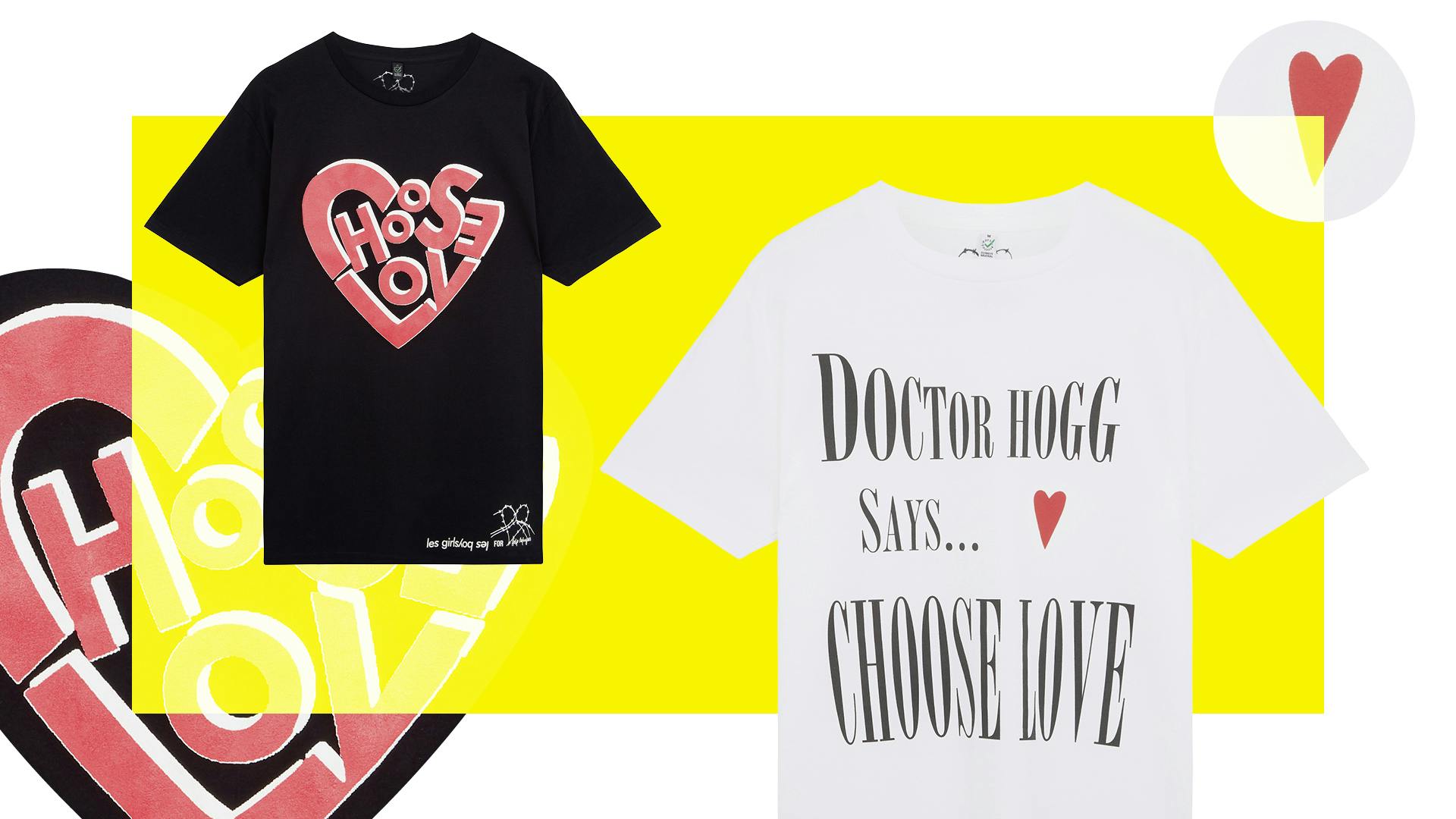 ASOS Just Recruited Amazing Designers To Create Slogan T-Shirts
