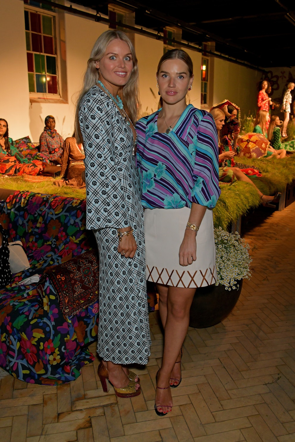 Shop Rixo's Amazing New Collection Before Anyone Else