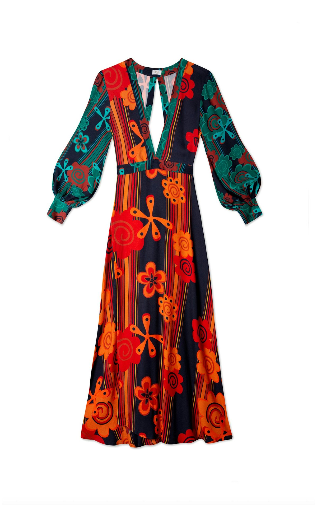 Shop Rixo's Amazing New Collection Before Anyone Else