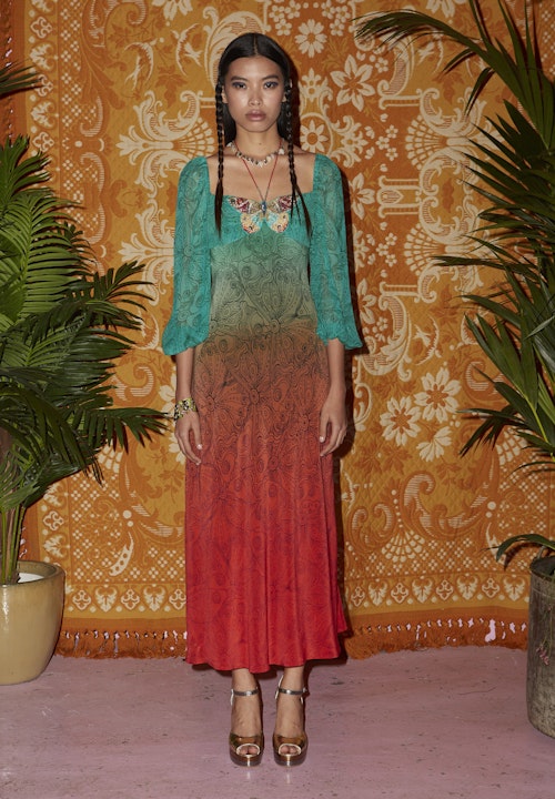 You Can Now Shop All The Brand New Rixo Dresses That Were Unveiled At ...