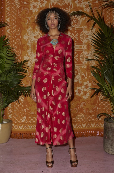 Shop Rixo's Amazing New Collection Before Anyone Else