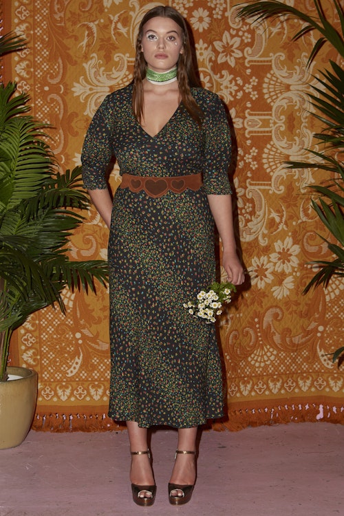 You Can Now Shop All The Brand New Rixo Dresses That Were Unveiled At ...