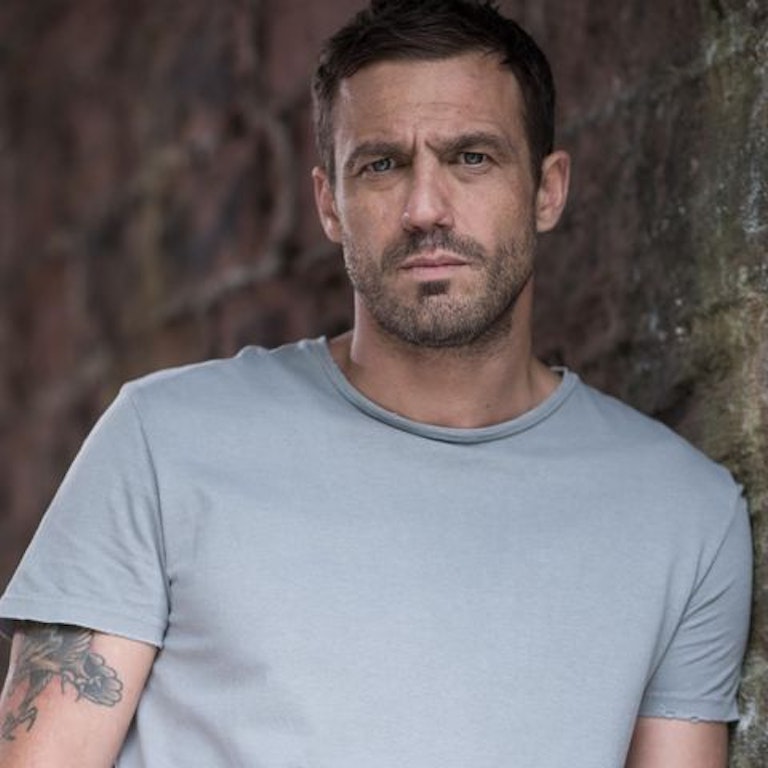 Jamie Lomas and Amber Gill 'swapped numers' at the TV Choice awards