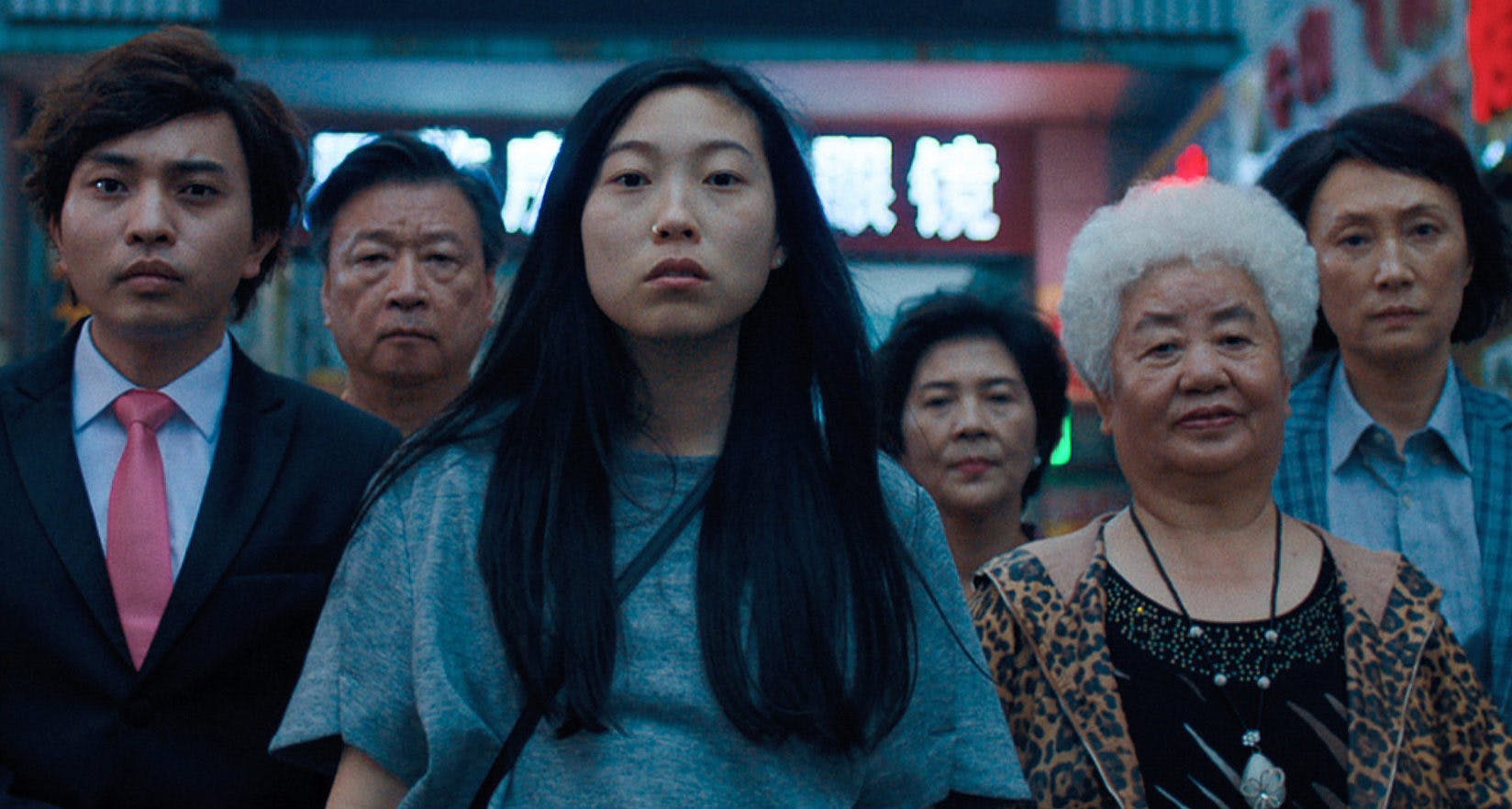 The Farewell Review | Movie - Empire
