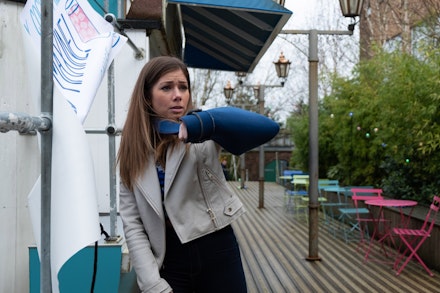 Hollyoaks spoilers: James Nightingale discovers Maxine Minniver’s ...