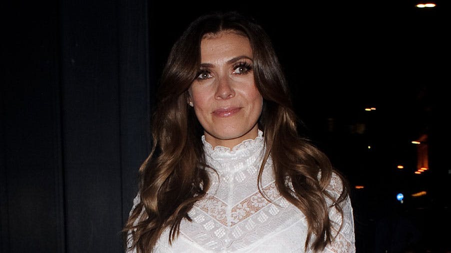 Kym Marsh reveals ‘scary’ moment someone created a fake profile of her ...