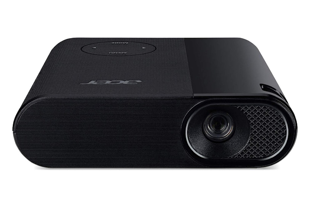 Six of the best mini portable projectors | Tech | What's The Best