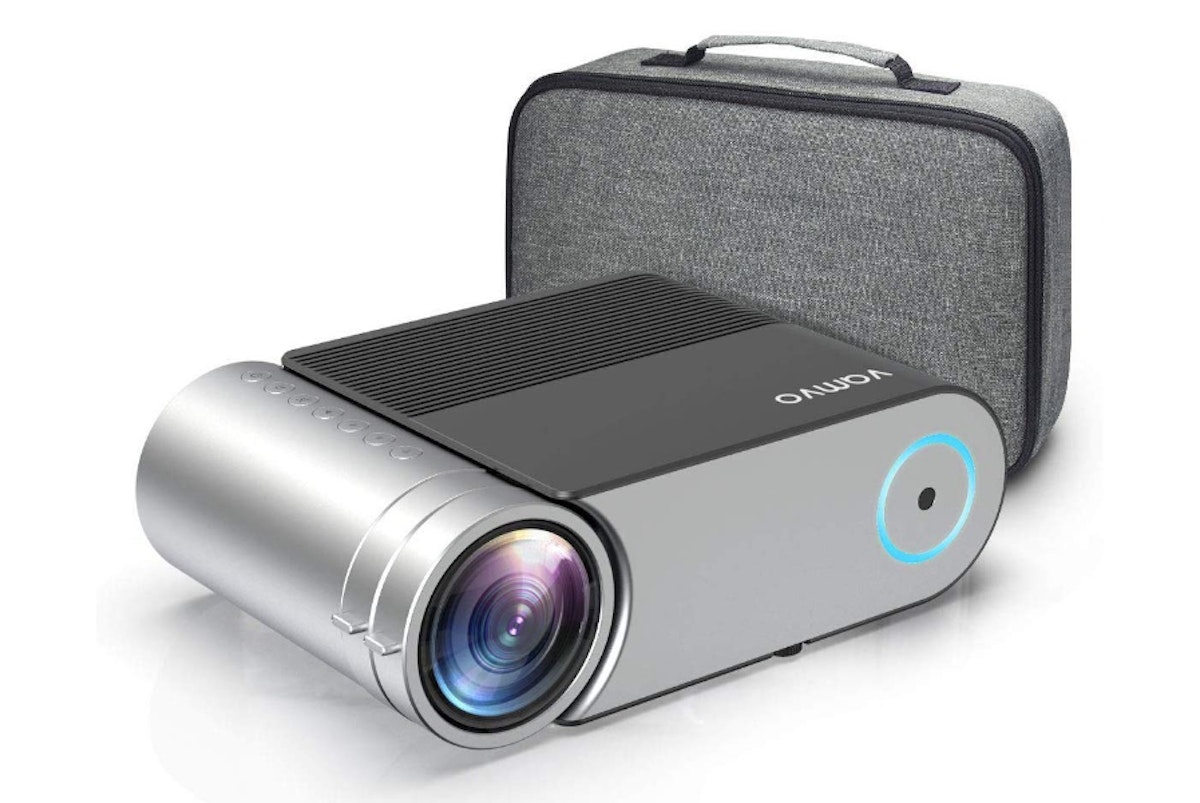 Six of the best mini portable projectors | Tech | What's The Best