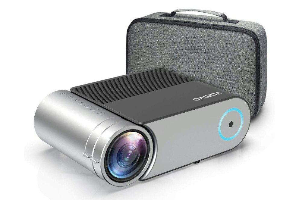 Six of the best mini portable projectors | Tech | What's The Best
