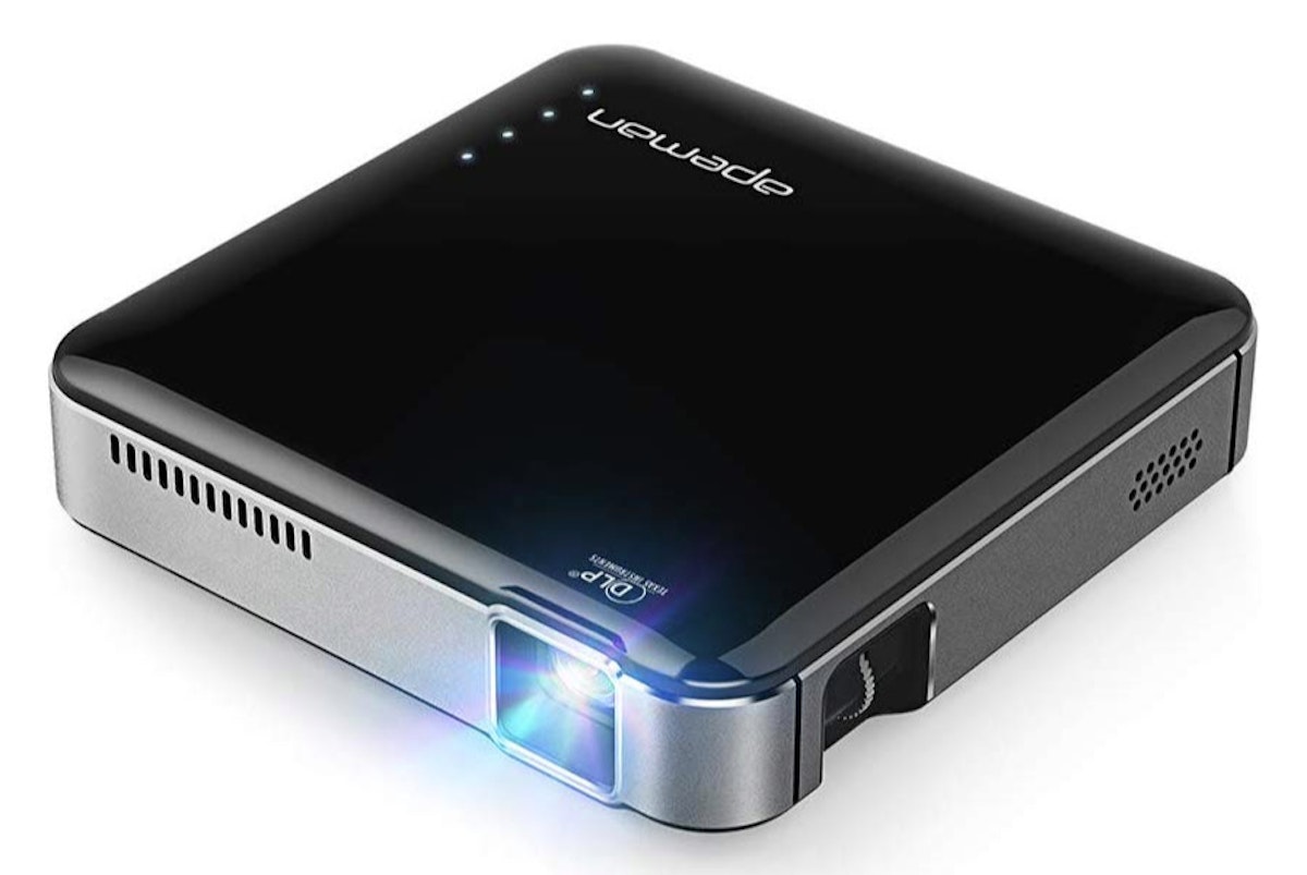 Six of the best mini portable projectors | Tech | What's The Best