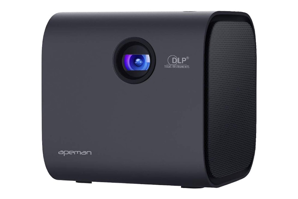 Six of the best mini portable projectors | Tech | What's The Best