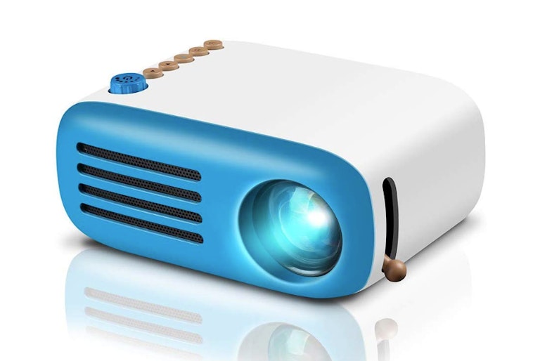 Six of the best mini portable projectors | Tech | What's The Best