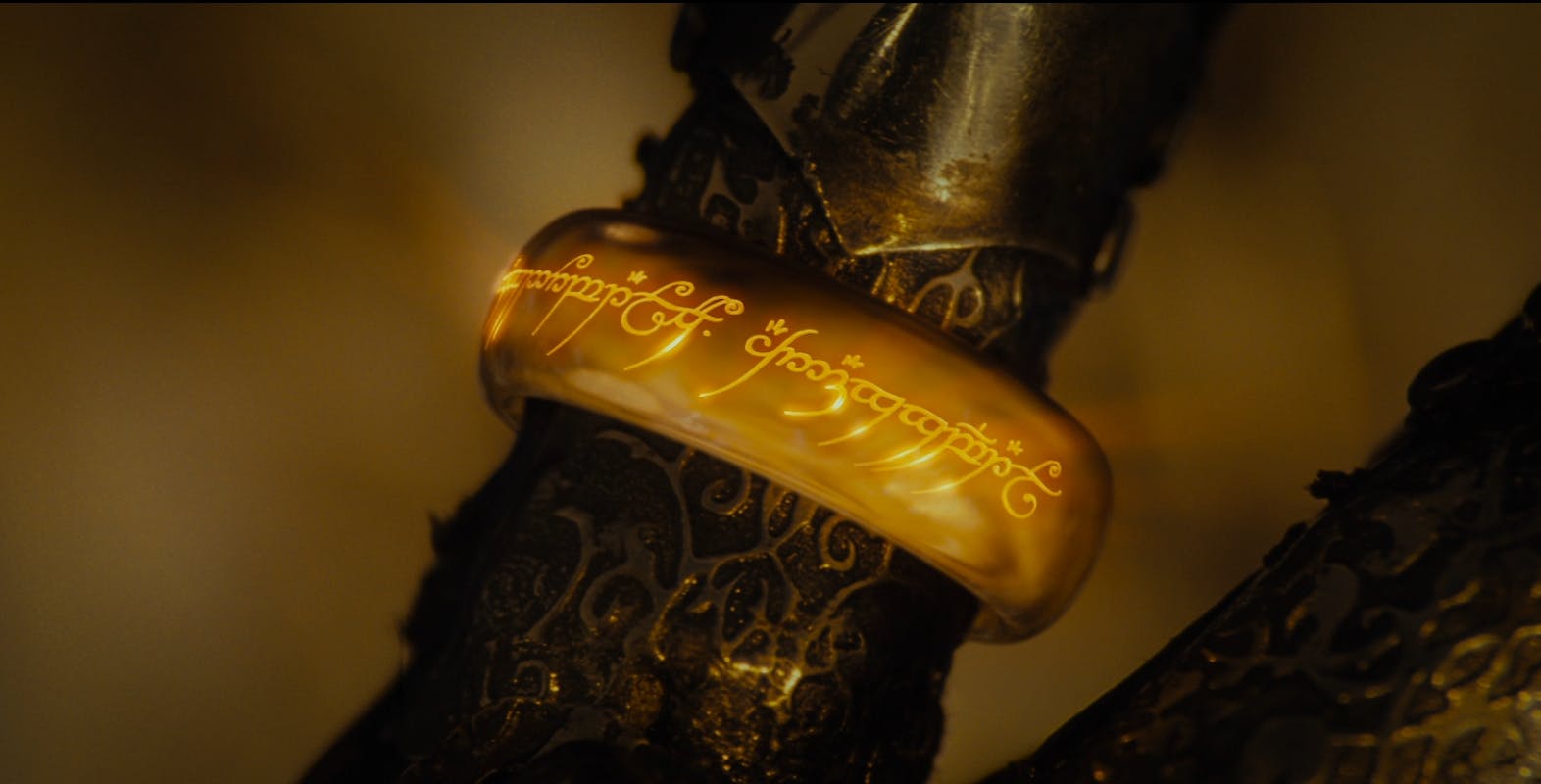Amazon Unveils A Synopsis For The Lord Of The Rings Series
