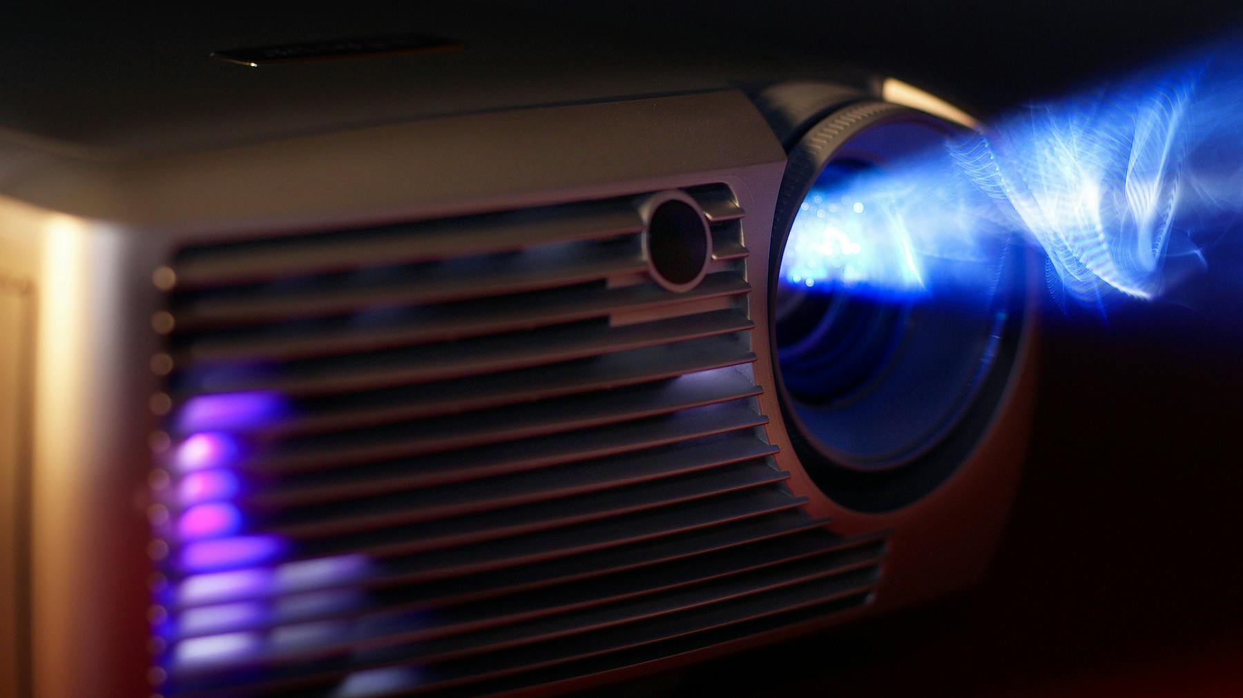 The best projectors of 2025: Bigger movies, games and more