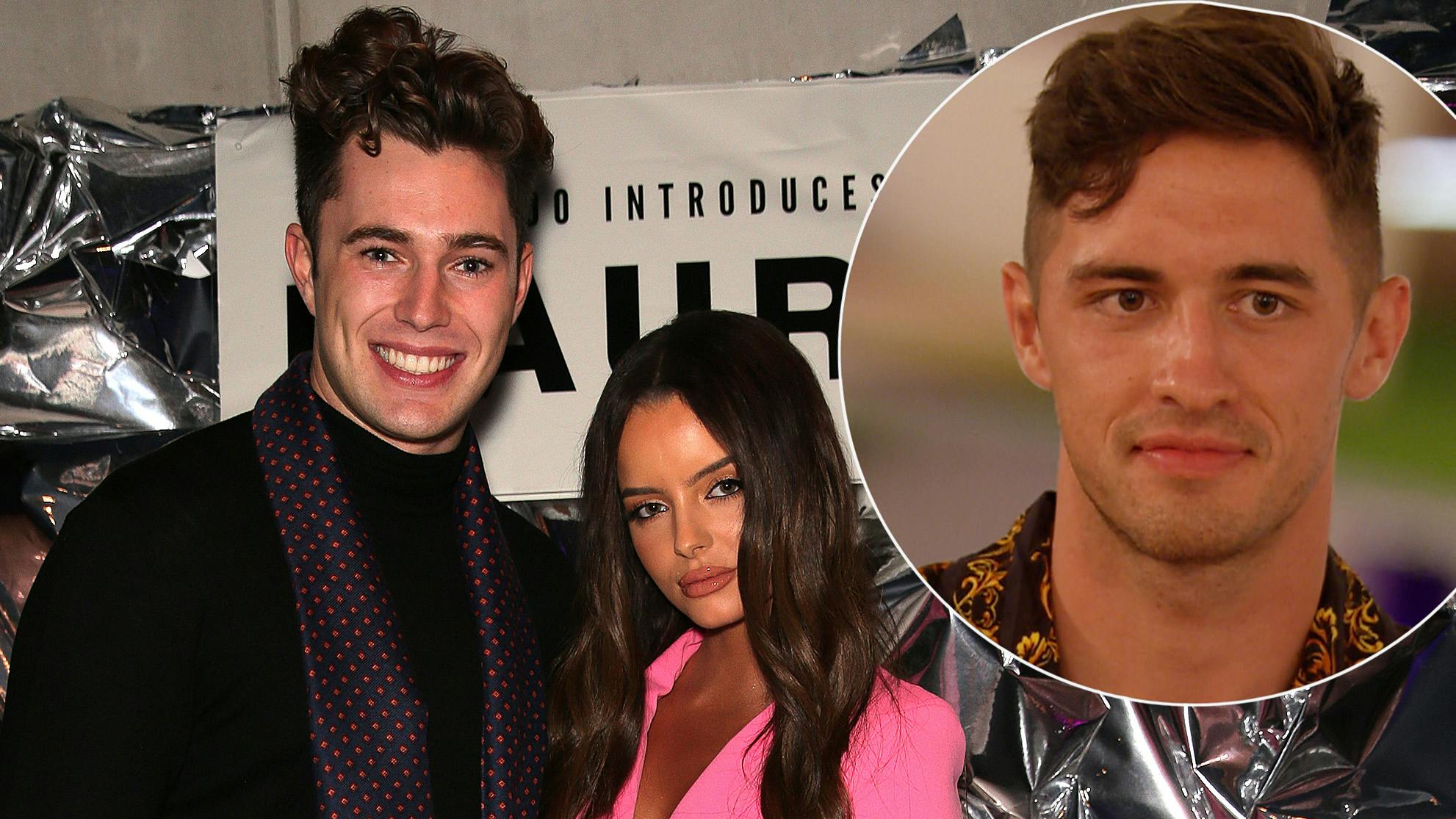 Greg Pritchard's Instagram, Twitter & Facebook on IDCrawl