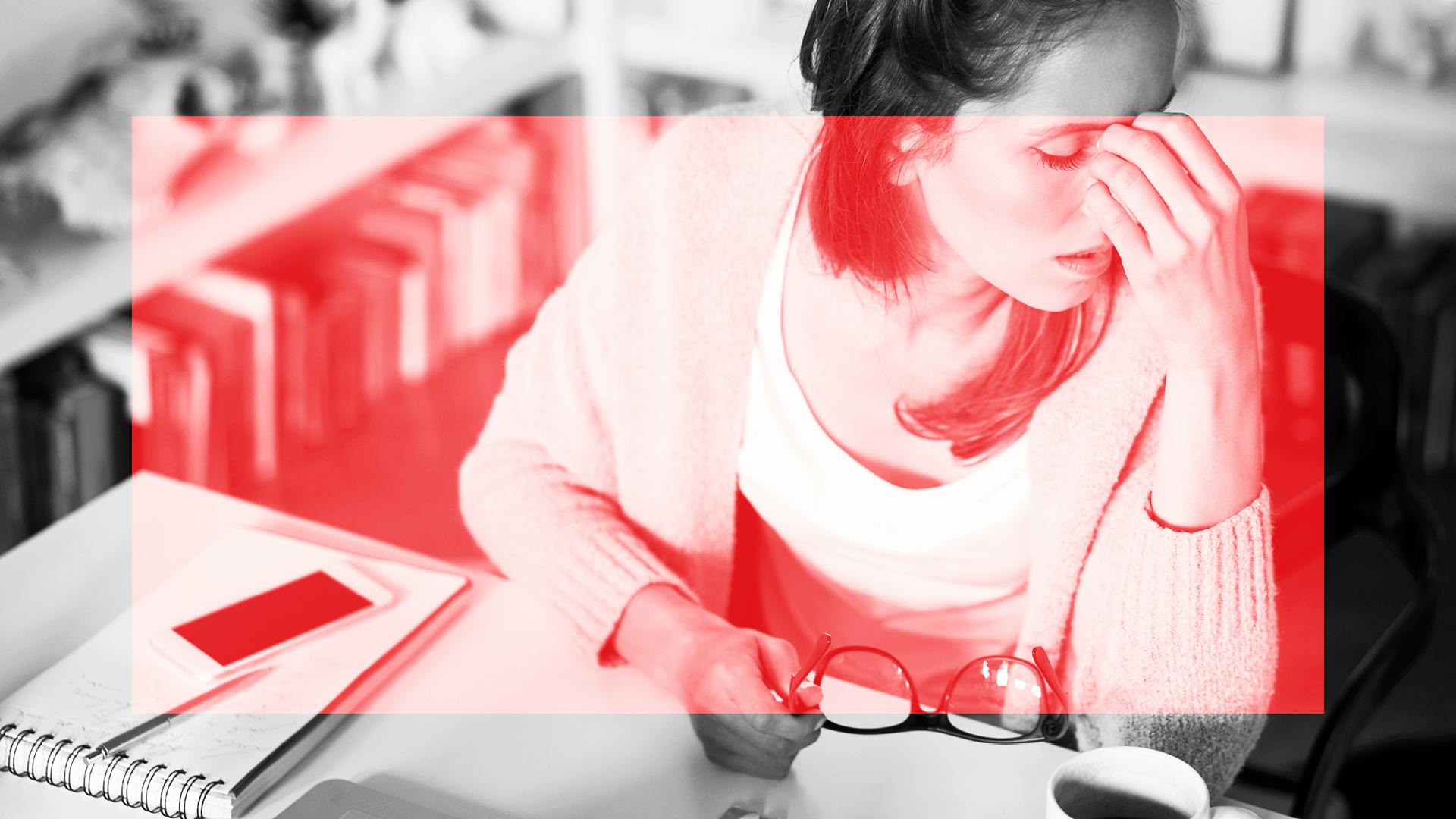 We Need To Talk About Failing At Work. Read More At Grazia. | Life | Grazia