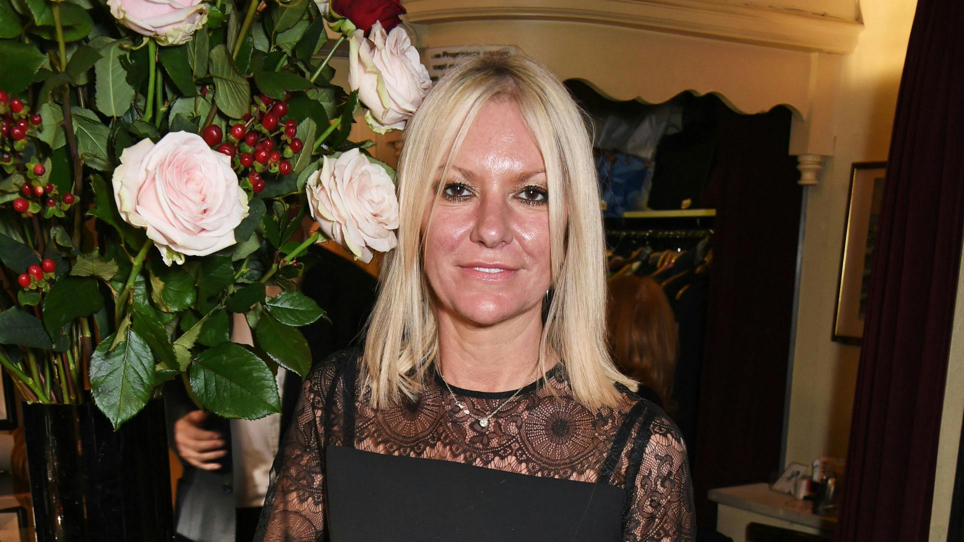 Alex Best calls Kerry Katona and Katie Price's friendship 'toxic'