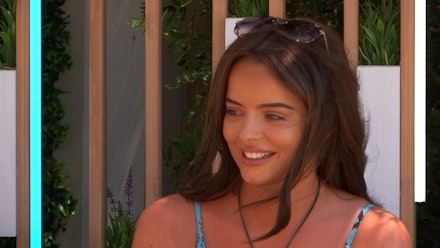Love Island’s Maura Higgins recalls the secret moment she LEFT the ...
