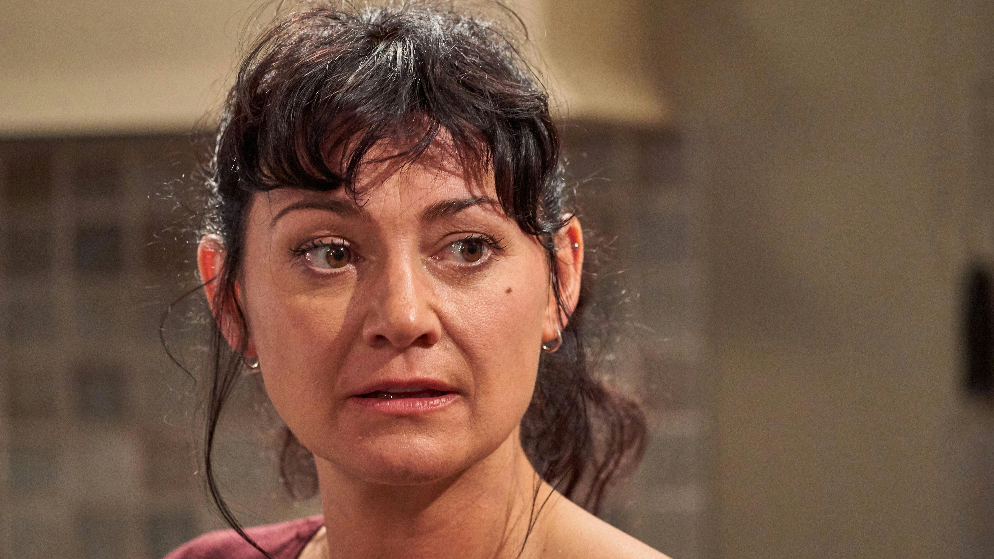 Emmerdale spoilers: Moira Barton’s secrets EXPOSED | Entertainment | Heat