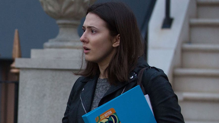 EastEnders spoilers: Bex Fowler plans to take her own life