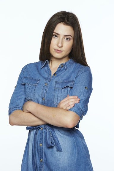 EastEnders spoilers: Bex Fowler plans to take her own life
