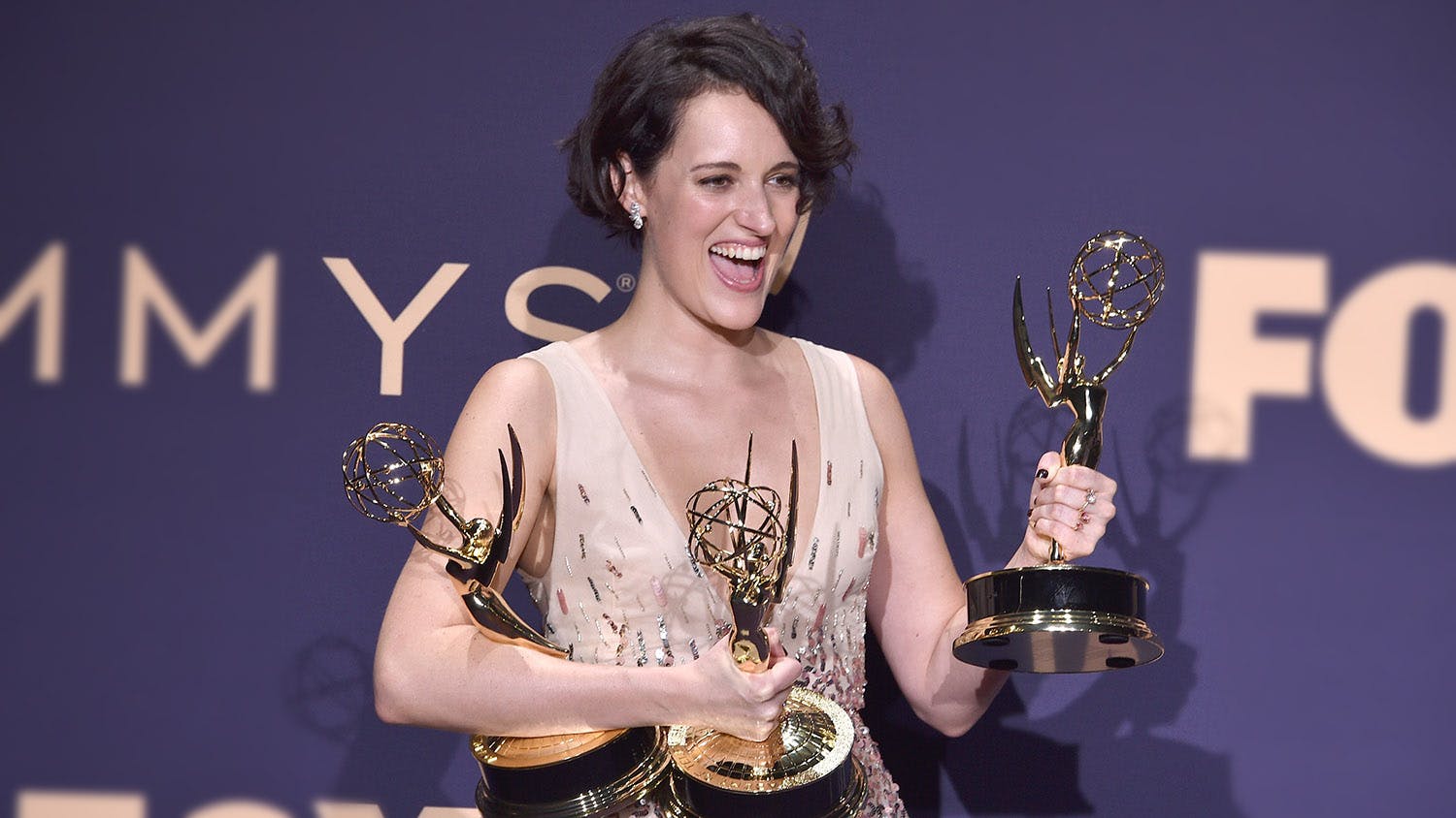 Emmy Awards 2019: Full list of winners