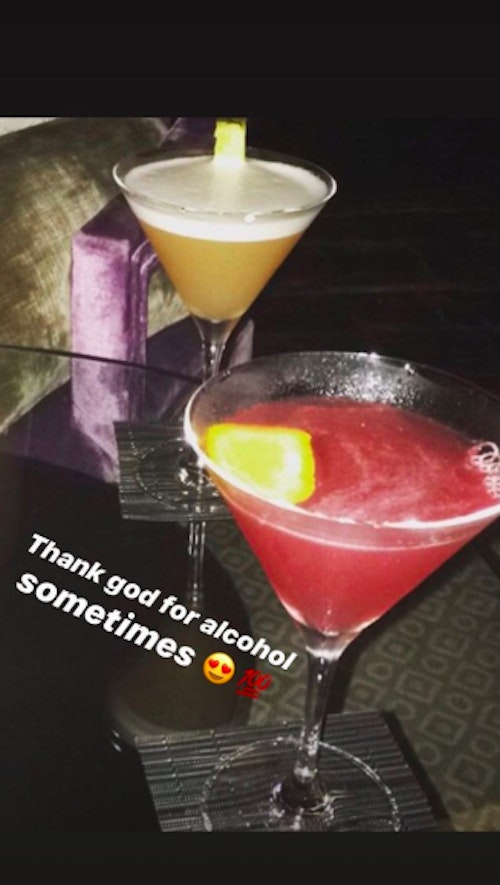 Chanelle Hayes posts about ‘losing her sh\*t’ in wake of Ryan Oates ...