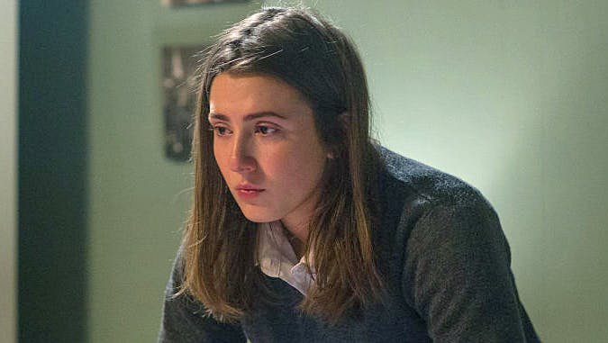 EastEnders bosses announce devastating teenage suicide storyline ...