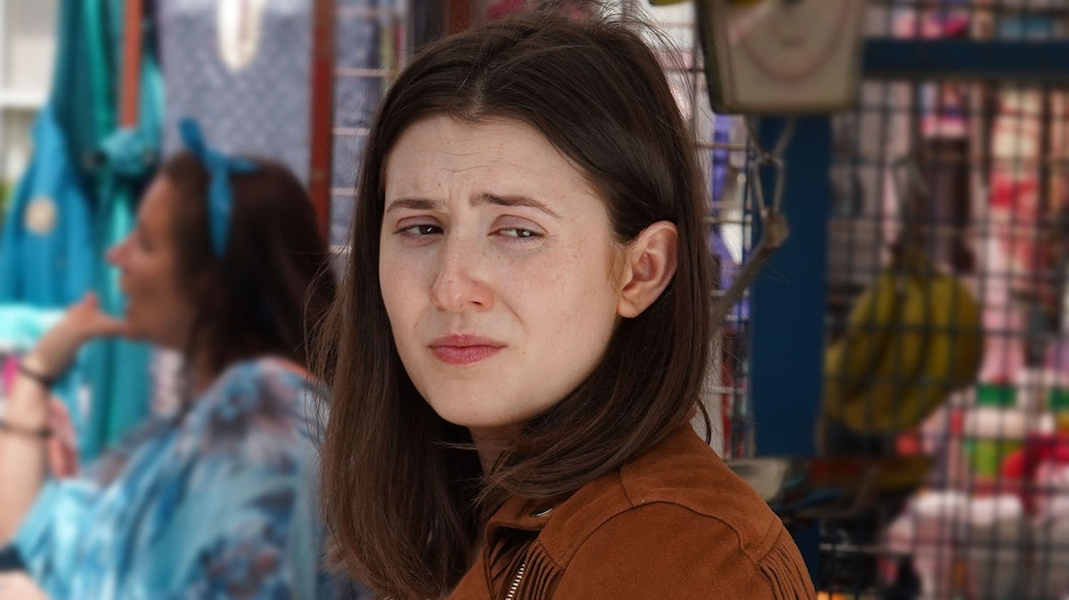 EastEnders announce upcoming teenage suicide storyline around Bex Fowler