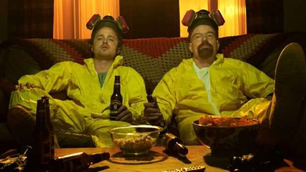 The second trailer for the Breaking Bad Movie has been released
