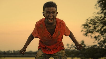 The Last Tree Review | Movie - Empire
