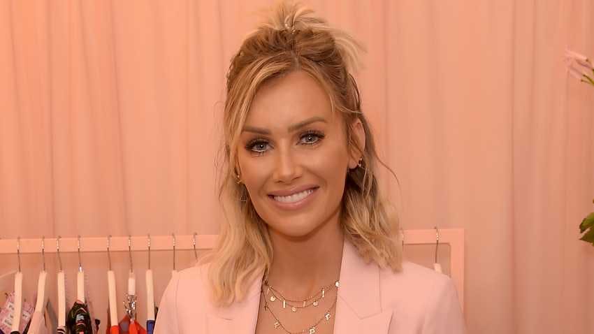 Love Island’s Laura Anderson linked to The Bachelor’s Alex Marks😱😍 ...