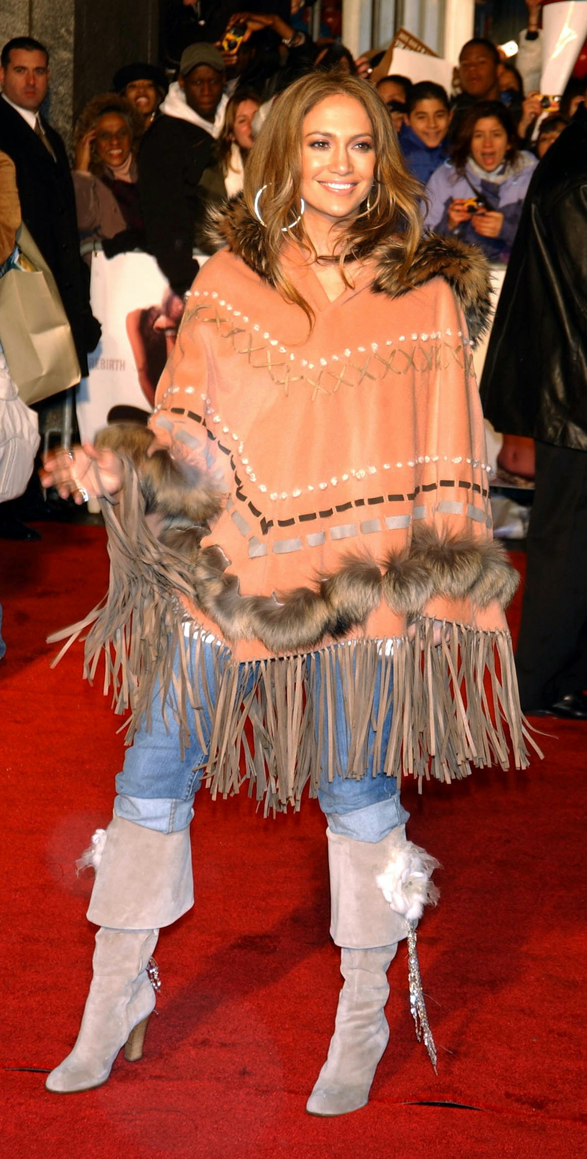 JLo 90s Fashion: See Jennifer Lopez's Best Outfits