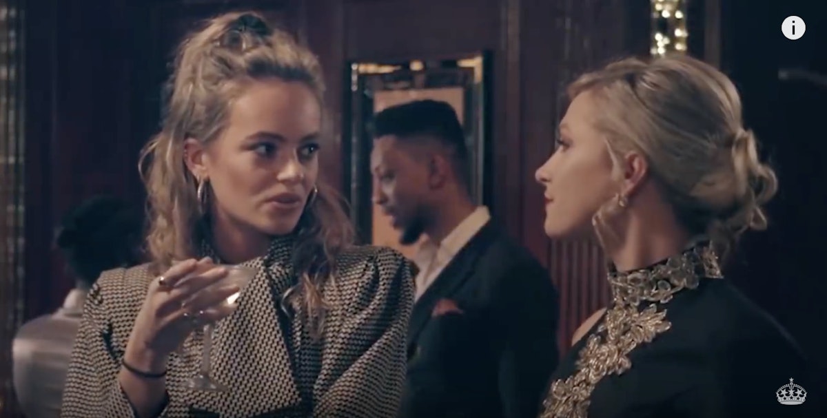 Love Island's Charlie Frederick set to join Made in Chelsea ...