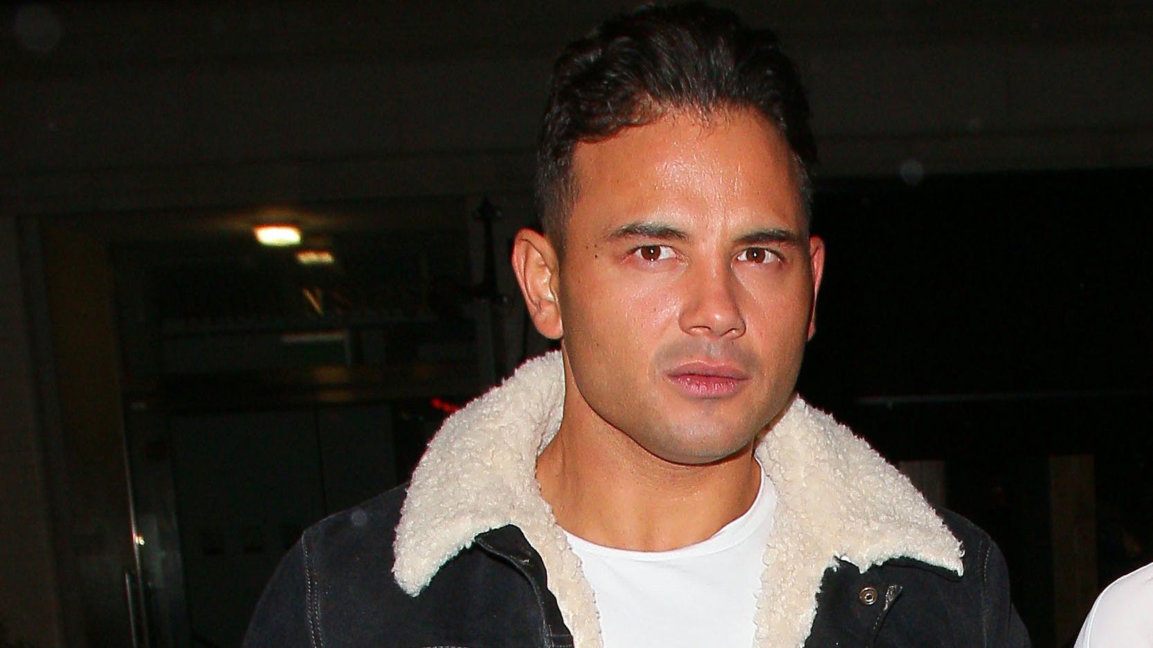 Ryan Thomas announced devastating death of his fiend Charlie Everton