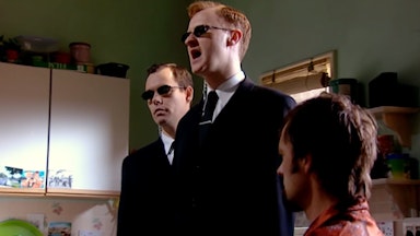 Spaced: The Complete History | Movies | %%channel_name%%