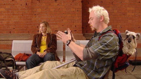 Spaced: The Complete History | Movies | %%channel_name%%