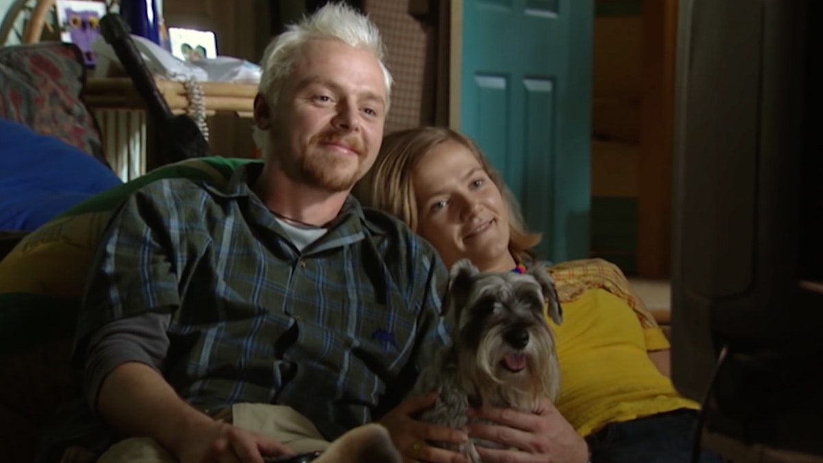 Spaced: The Complete History | Movies | %%channel_name%%