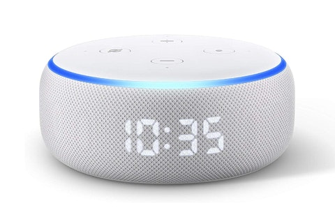 New Amazon Alexa and Echo Devices for 2020