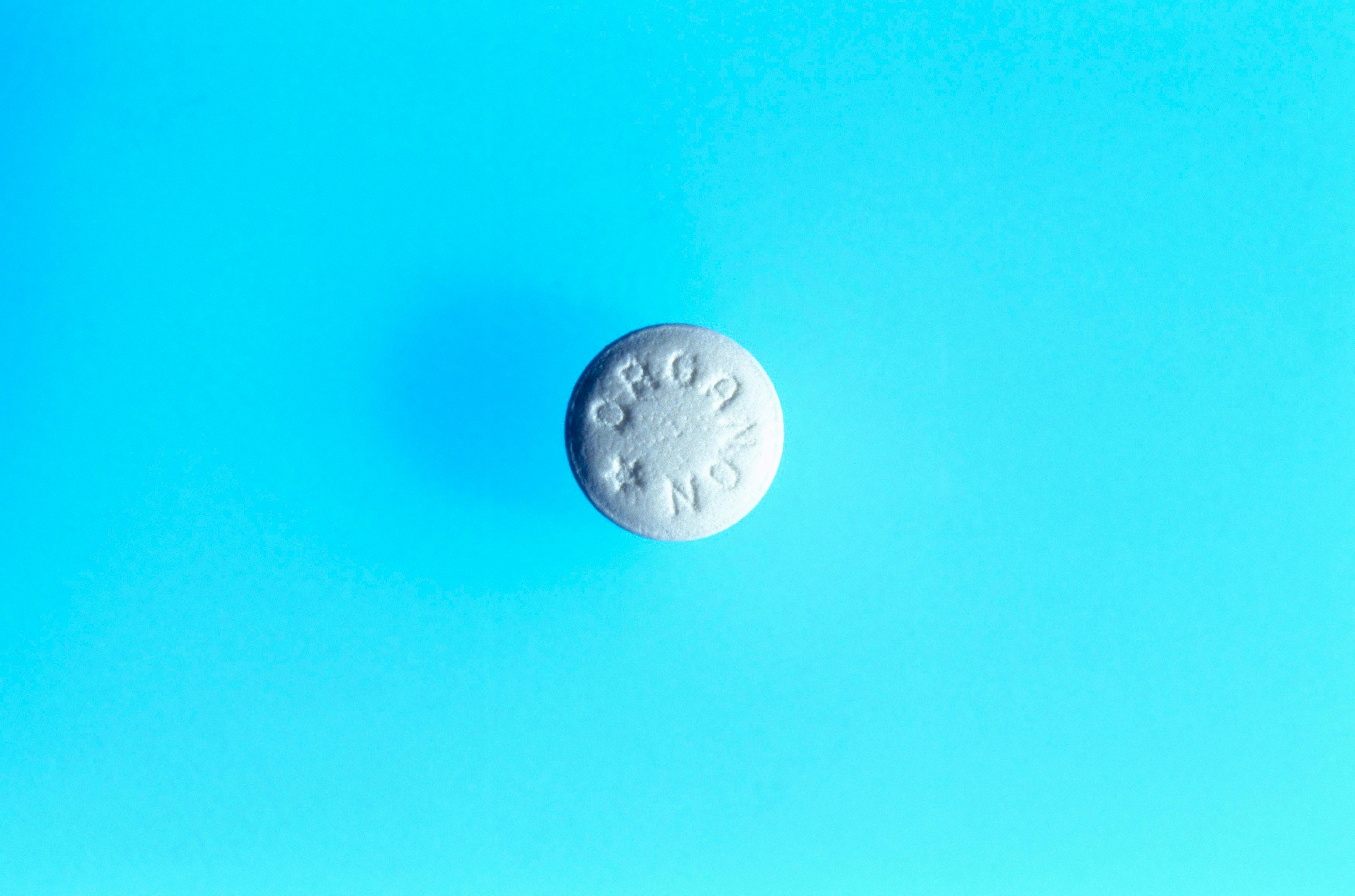 Why Can't We Buy Emergency Contraception Over The Counter Yet?