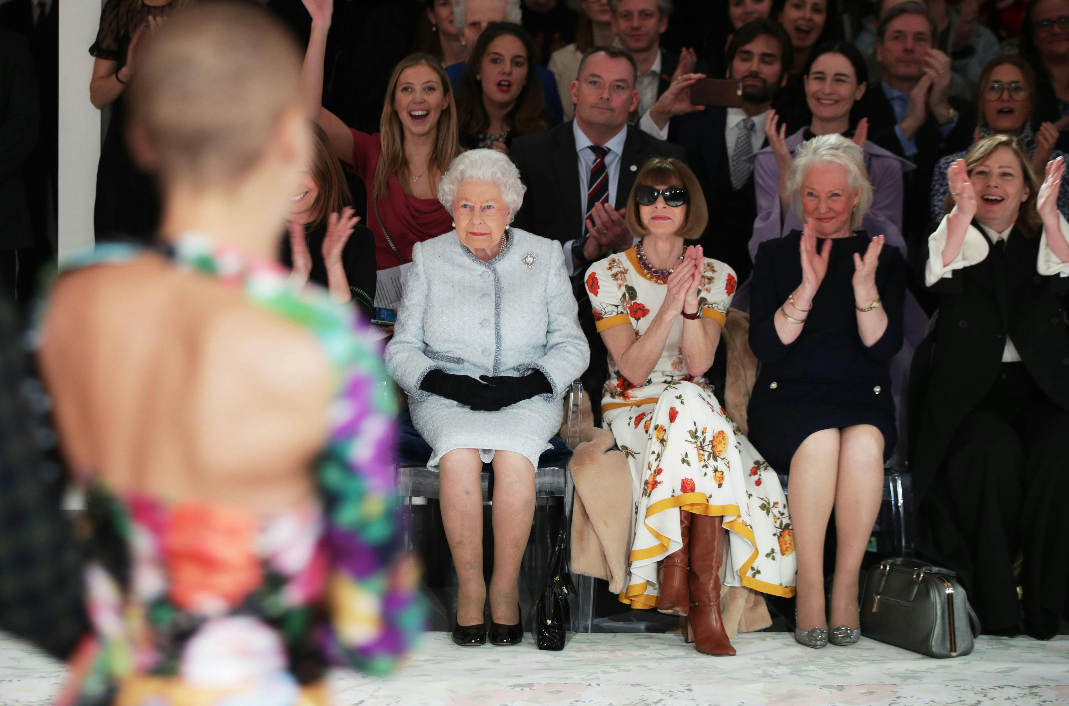 The Queen Has Granted Permission For Her Personal Assistant's Memoir